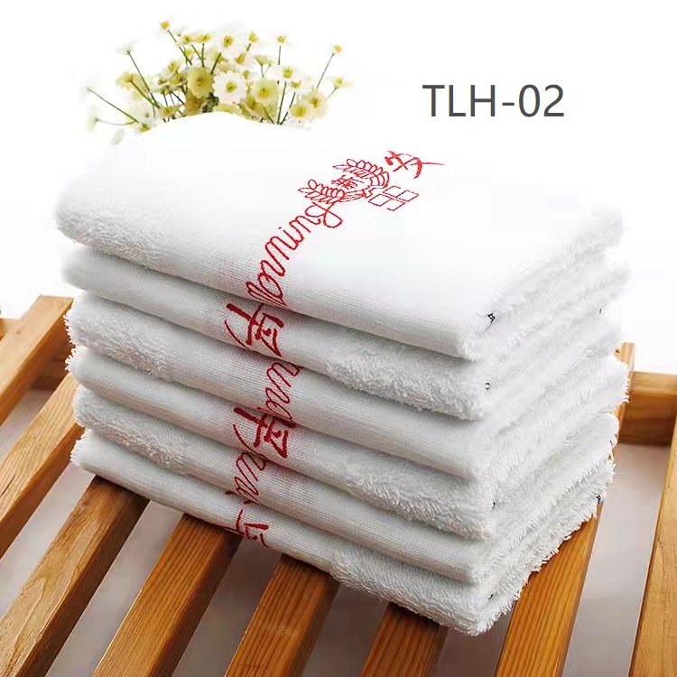 COD GOOD MORNING TOWEL 12 PIECES PER PACK ( THIN ) | Shopee Philippines