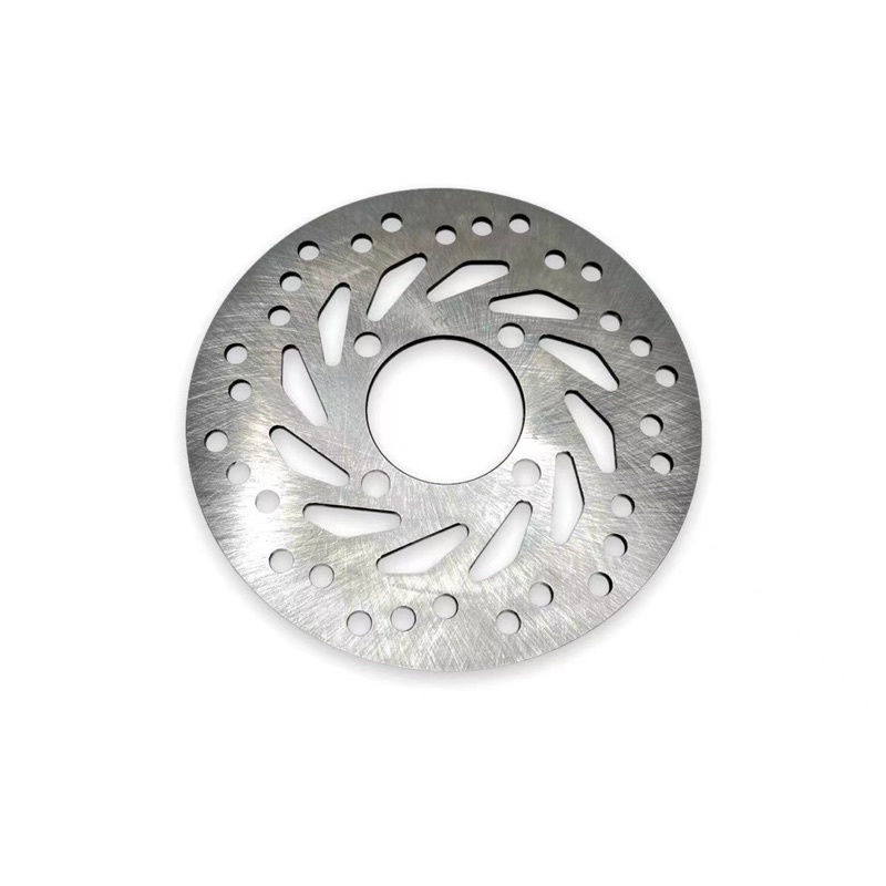 Disc brake for beat carb.fi.click i 125 scoopy zoomer x genio 4holes ...