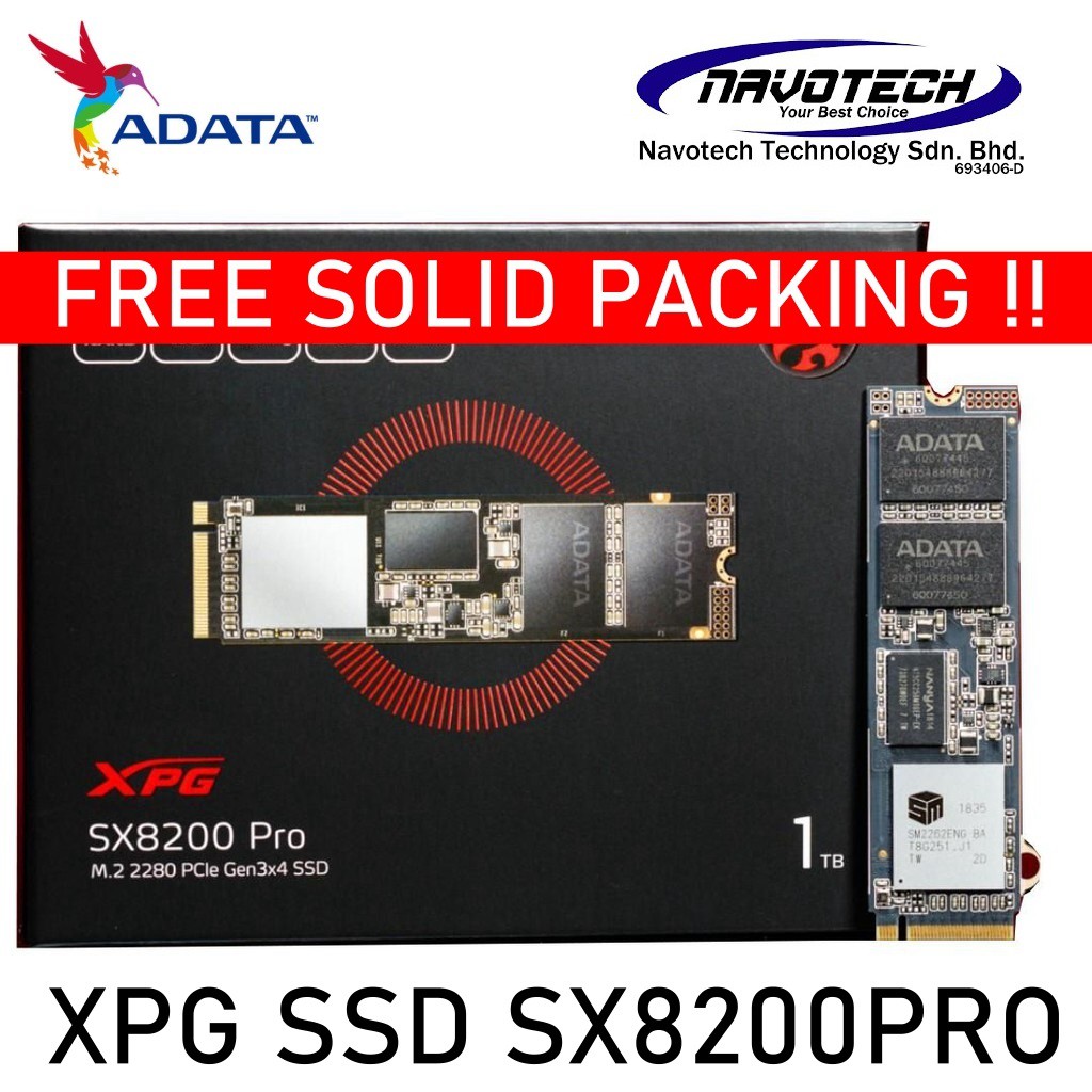 ADATA XPG SSD LEGEND 710 SX8200 Pro M.2 2280 XPG Gaming (256GB /512GB ...