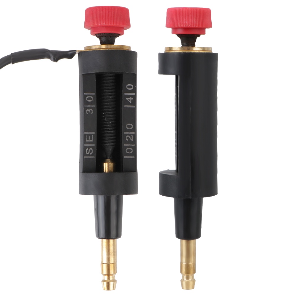 Test Repair Tools Adjustable Ignition Coil Tester Spark Plug Tester In ...