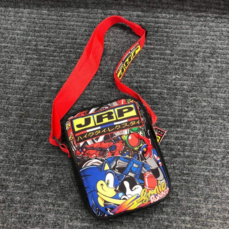 JRP Anime Cartoons SpongeBob Doraemon Bart Simpson Vegeta Tupac Minion ...