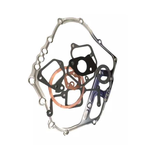 Overhauling Gasket Kit for Aircooled Diesel Engine | Shopee Philippines