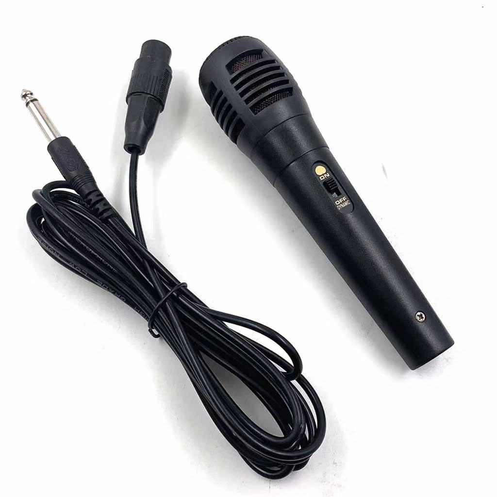 Professional Dynamic Microphone | Shopee Philippines