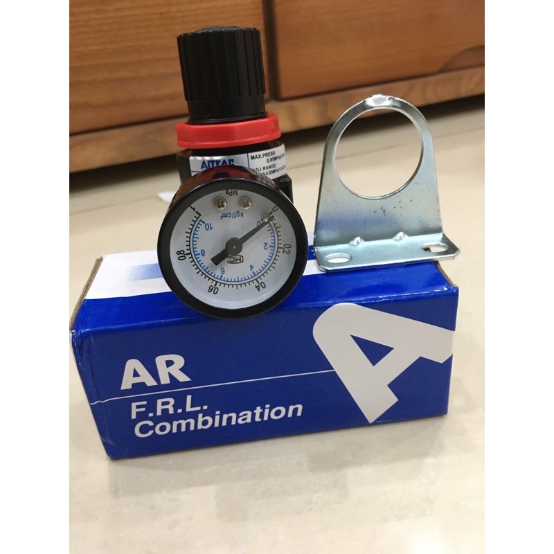 Foam bottle pressure regulator valve cluster, grease pump | Shopee ...