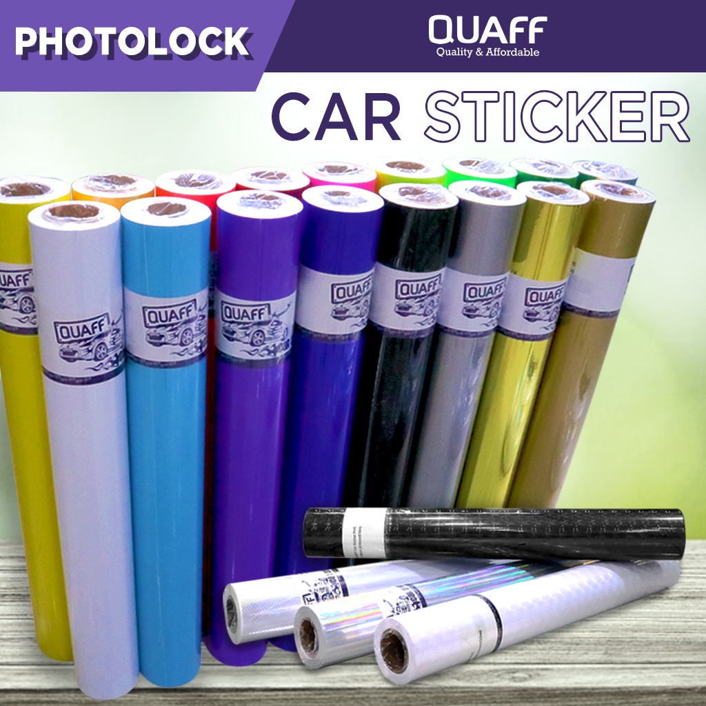 QUAFF Car Sticker , Car Decals for Motorcycle and Car Interior ...