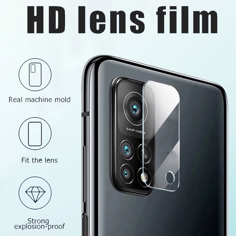 Camera Lens Protector Glass Film For Redmi 15 15C 14C 14R 13 13x 13C 12 12C 11A A5 A4 A3 A1 A2 ...