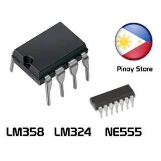 lm358 - Best Prices and Online Promos - Dec 2025 | Shopee Philippines