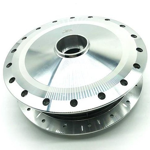 Motorcycle J2 Racing HUB TMX 155 FRONT | Shopee Philippines