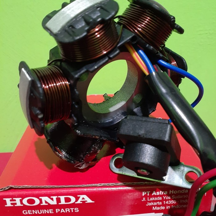 Honda grand spool assembly | Shopee Philippines