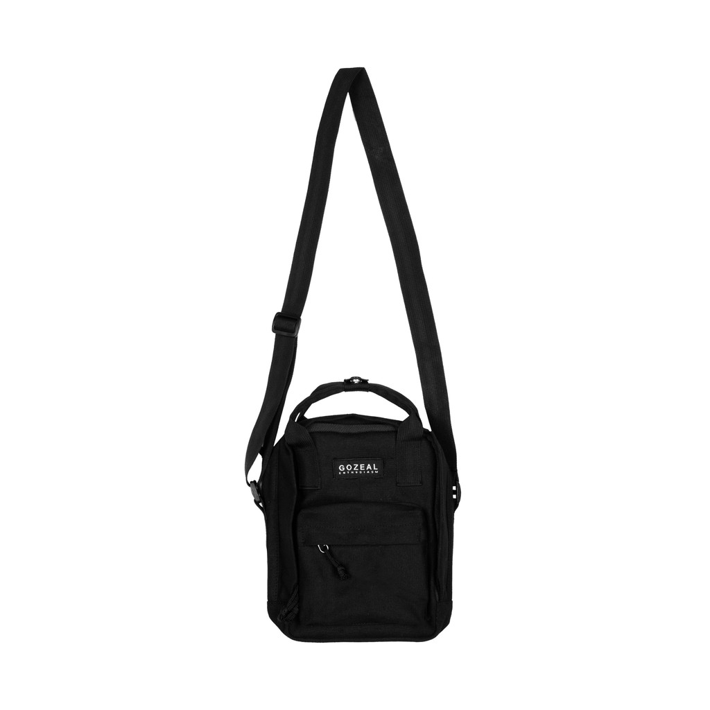 Gozeal | Shoulderbag | Nospe | Shopee Philippines