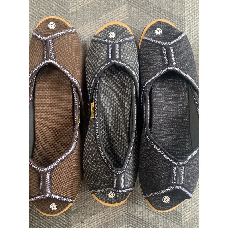 Half Shoes Tapoco (For Women) | Shopee Philippines