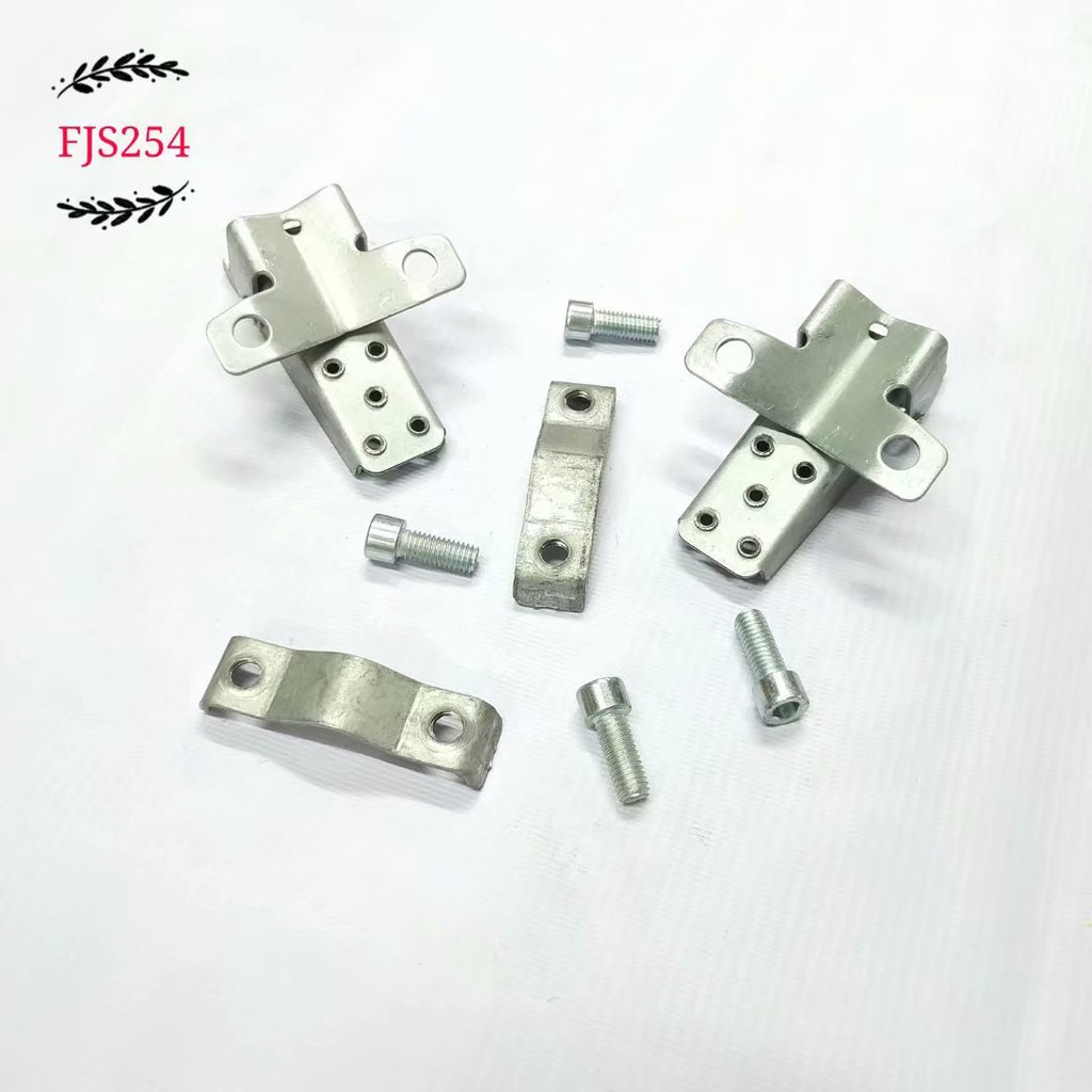 FJS254 MOTORCYCLE STEPNUT (SHOCK) | Shopee Philippines