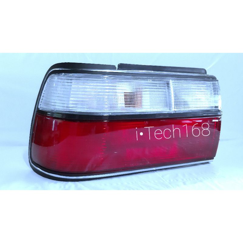 Tail Light Toyota Corolla Ae92 Ee90 small body 1989 - 1992 | Shopee ...