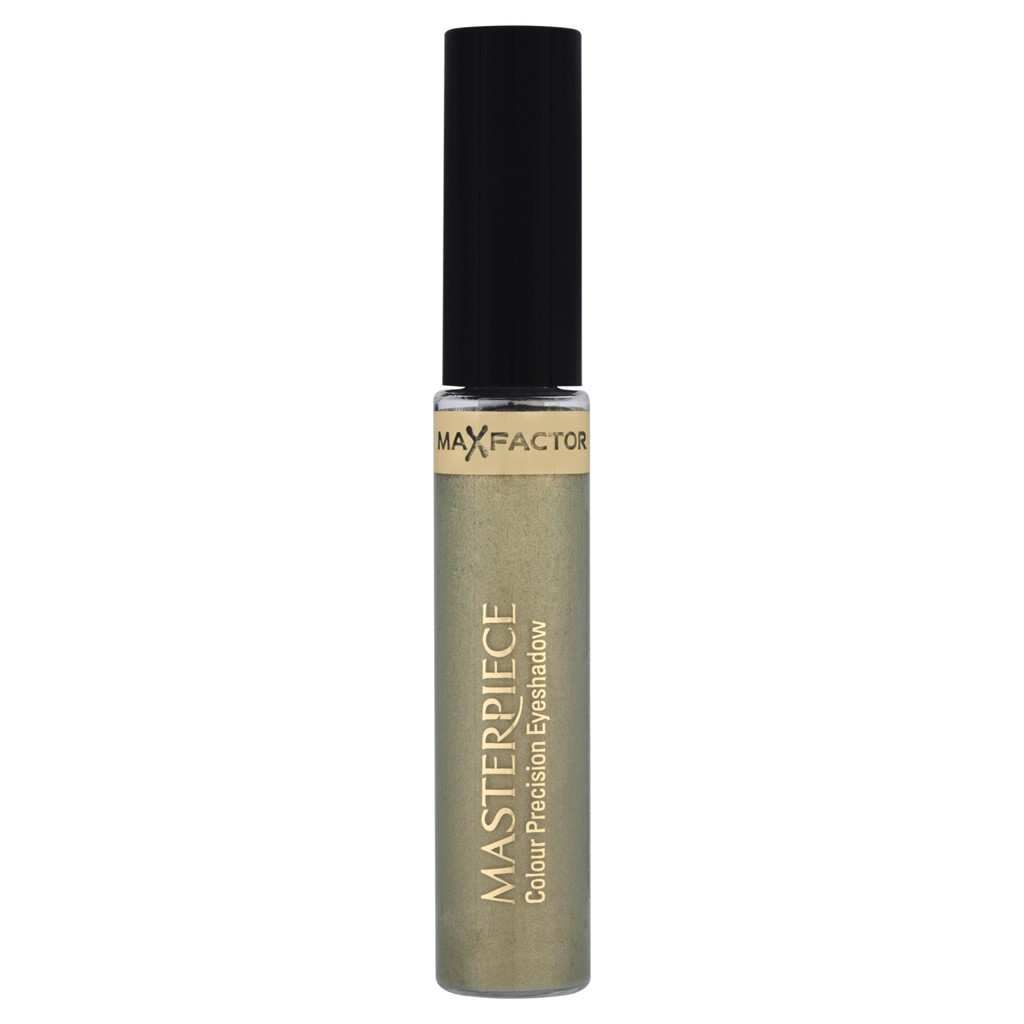 Max Factor X Masterpiece Color Precision Eyeshadow 6 Golden Green 8ml ...