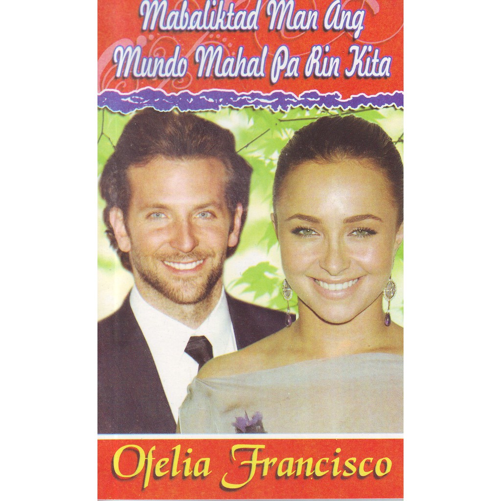 E - Tagalog Romance Pocketbooks Brand New Non PHR , Glossy Cover , Non ...