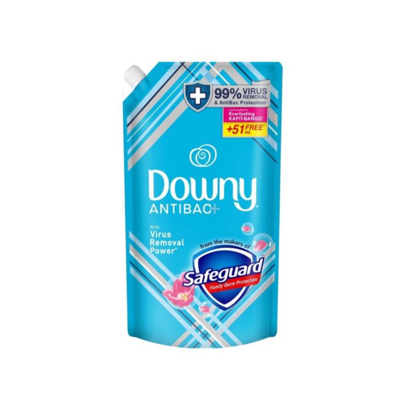 Downy Concentrate Fabric Conditioner 660ml ( LIMITED ) | Shopee Philippines