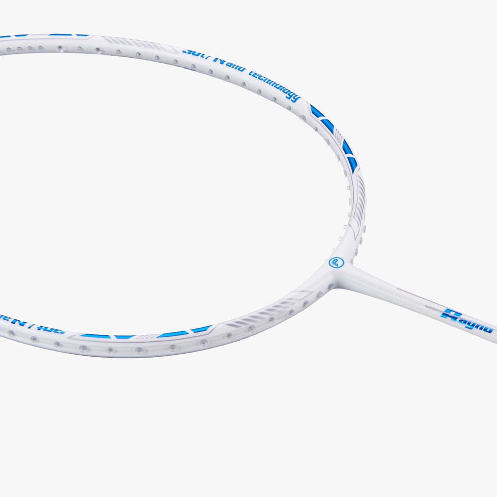 Protech RAYNO 8 (4U)(MAX 35LBS) Badminton Racket | Shopee Philippines