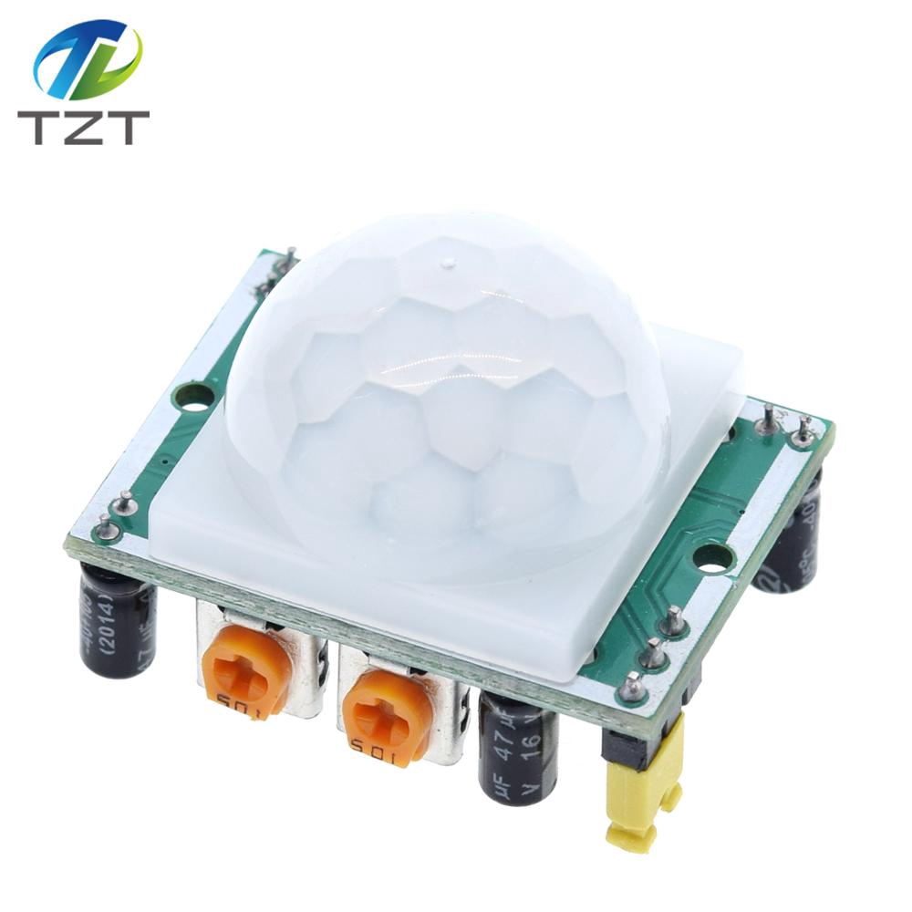 PIR Motion Sensor HC-SR501 board | Shopee Philippines
