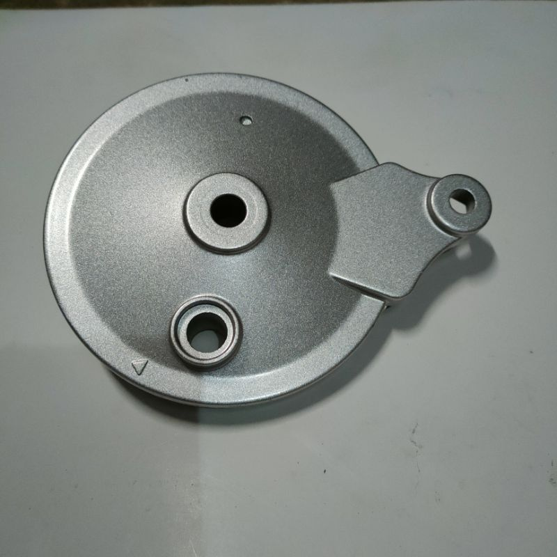 Brake panel for XRM (KOZA) | Shopee Philippines