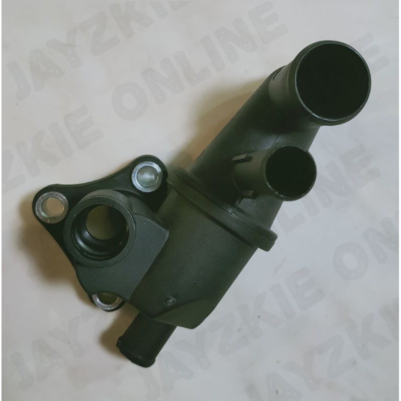 2561102801 WATER OUTLET FOR HYUNDAI GETZ 1.1 (25611-02801) | Shopee ...