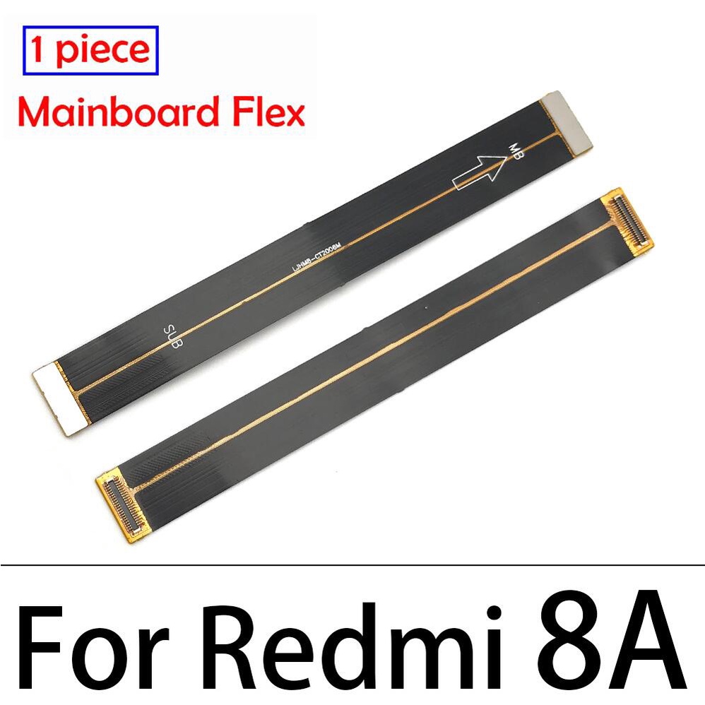 For Xiaomi Redmi Note 9 4 4X 4A 5 5A 7 7A 6 6A 8A S2 K20 Note 8 Pro 8T ...