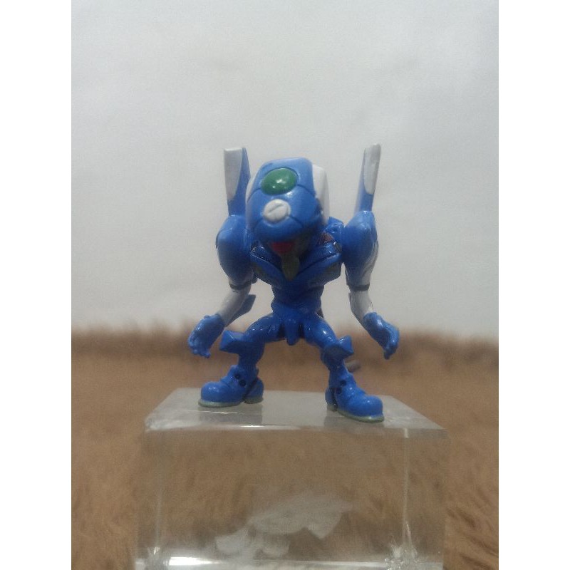 Chibi Neon Genesis Evangelion EVA-00 Proto-Type | Shopee Philippines