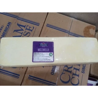 mozzarella cheese - Best Prices and Online Promos - Oct 2025 | Shopee ...