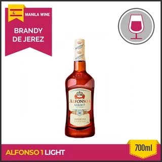 alfonso light 1l - Best Prices and Online Promos - Jan 2025 | Shopee ...