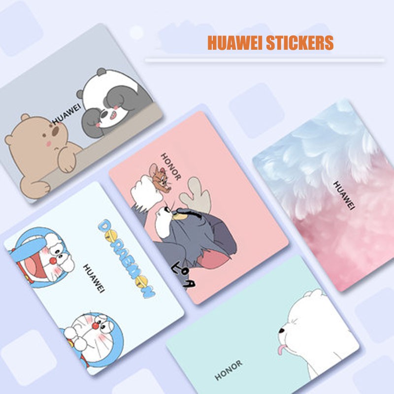 Laptop sticker Huawei Matebook D14/D15 laptop shell film rescuer ...