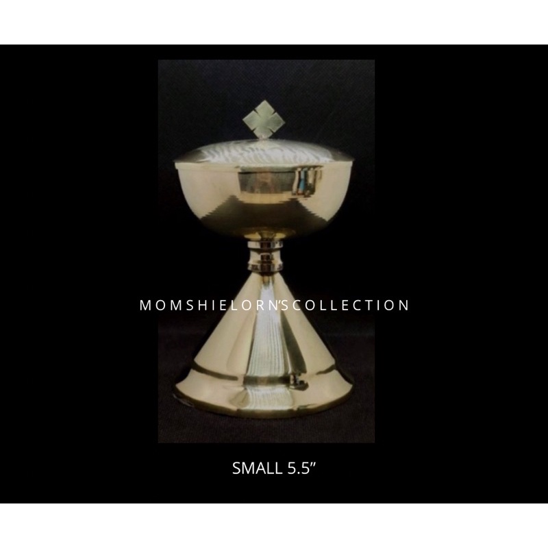 Mass Ciborium ( Church Ciborium) | Shopee Philippines