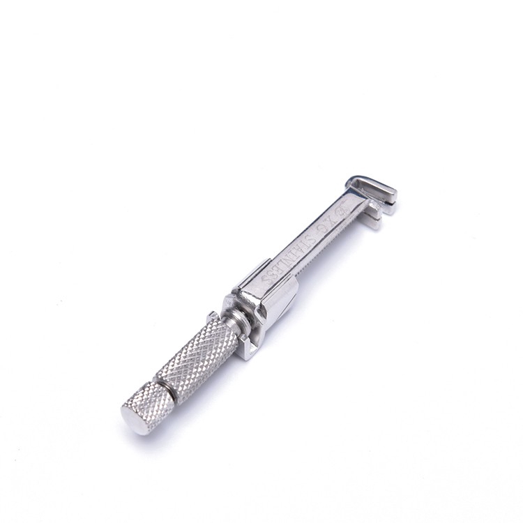 【Ready Stock】Dental Universal Tofflemire Matrix Band Straight Retainers ...