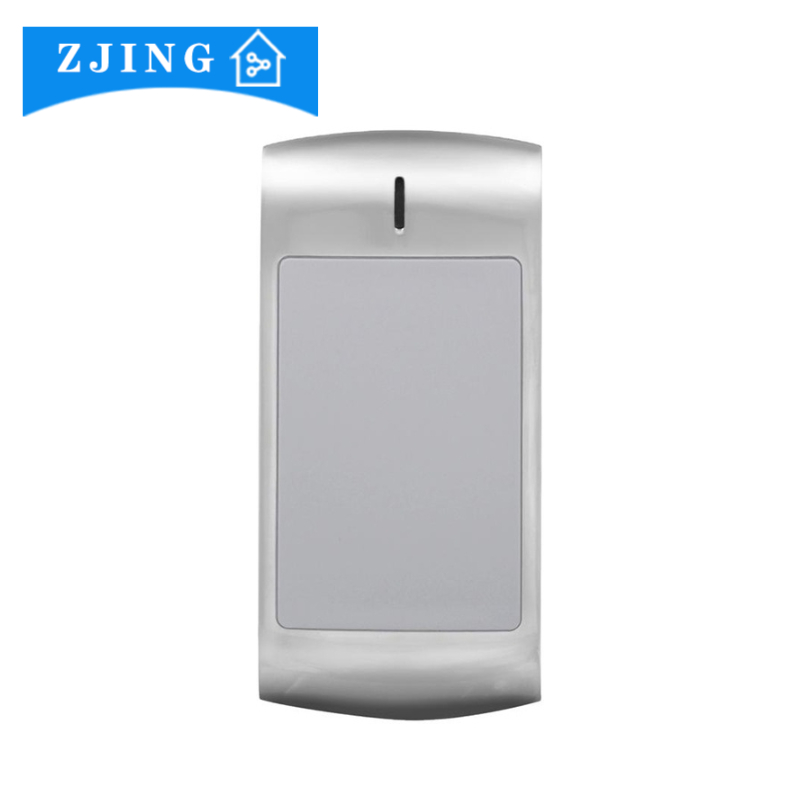 IP66 Waterproof RFID 125KHZ Door Lock system wiegand output from 26～44 ...