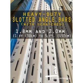 Shop angle bar slotted for Sale on Shopee Philippines