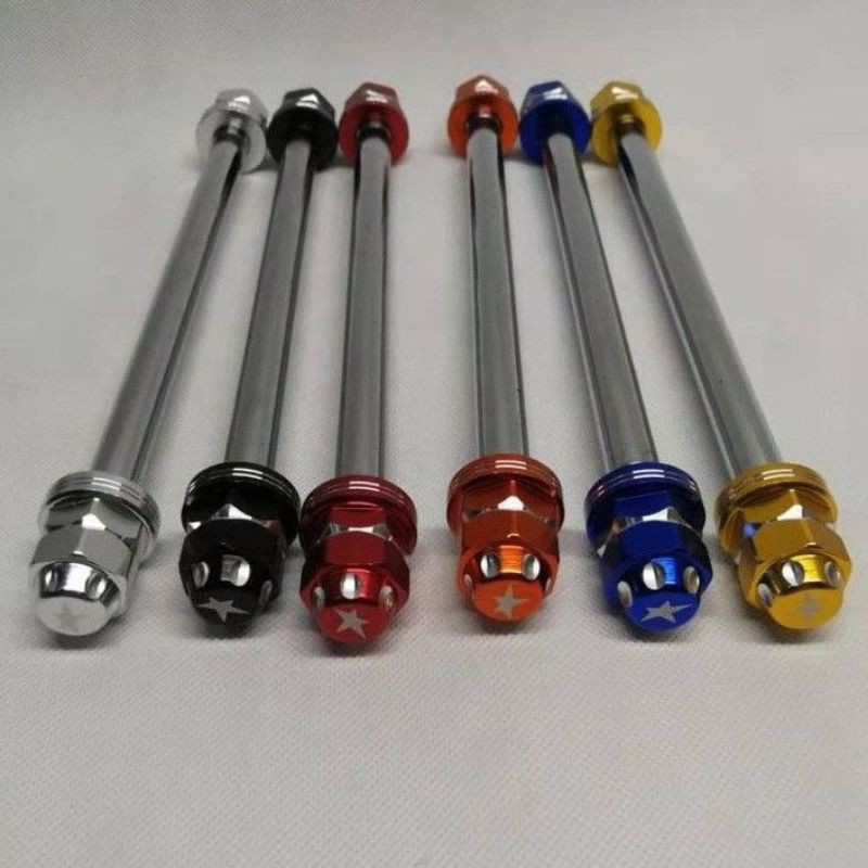 MOTOR AXEL (EHE) CAP FOR XRM and MIO | Shopee Philippines