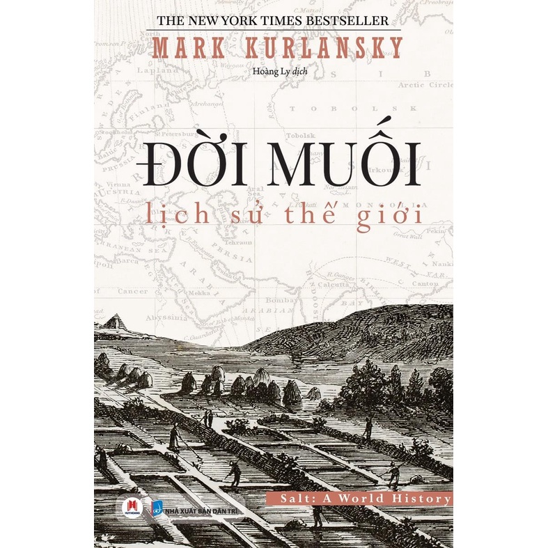 Book - Salt Life: World History (Hh) | Shopee Philippines