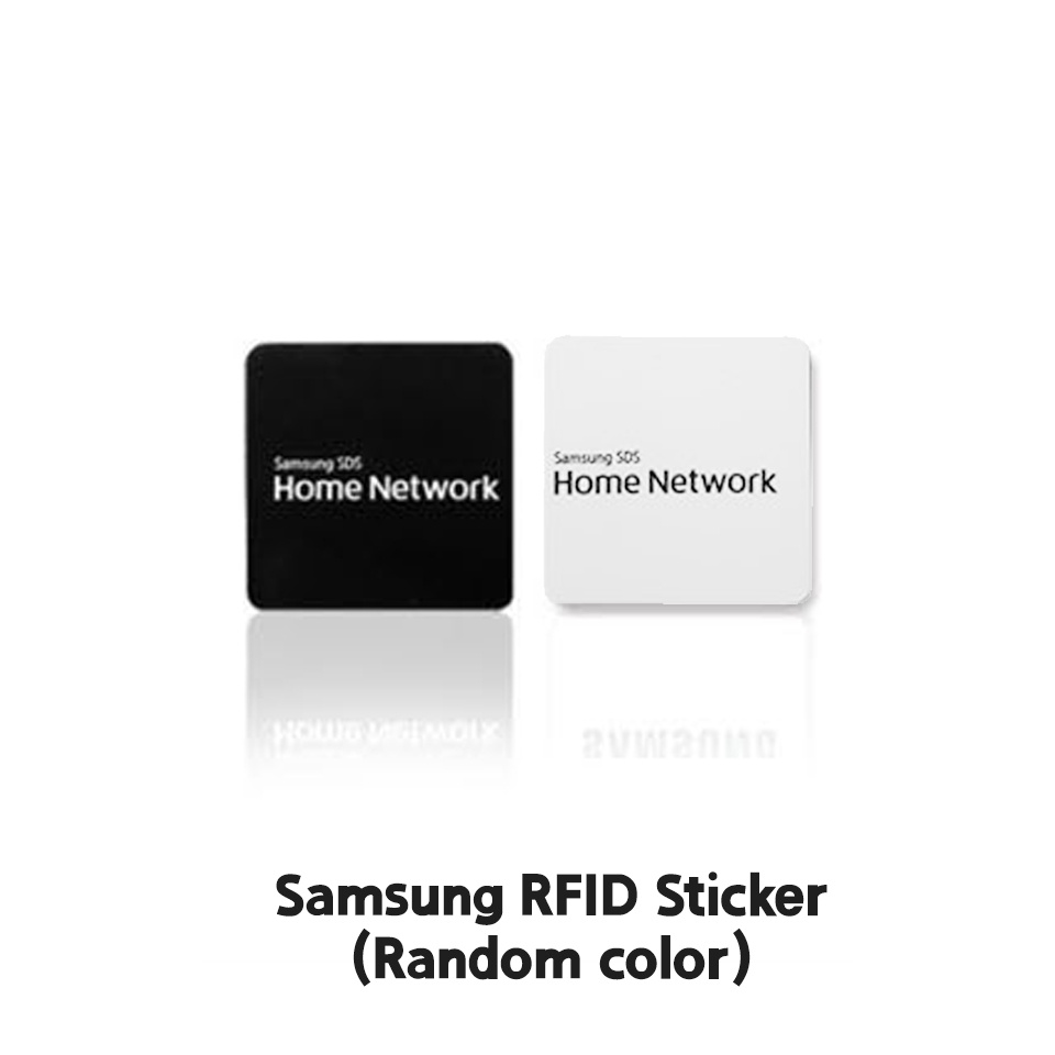 Samsung / Gateman / Milre / Evernet Digital Door Lock RFID Key Tag ...