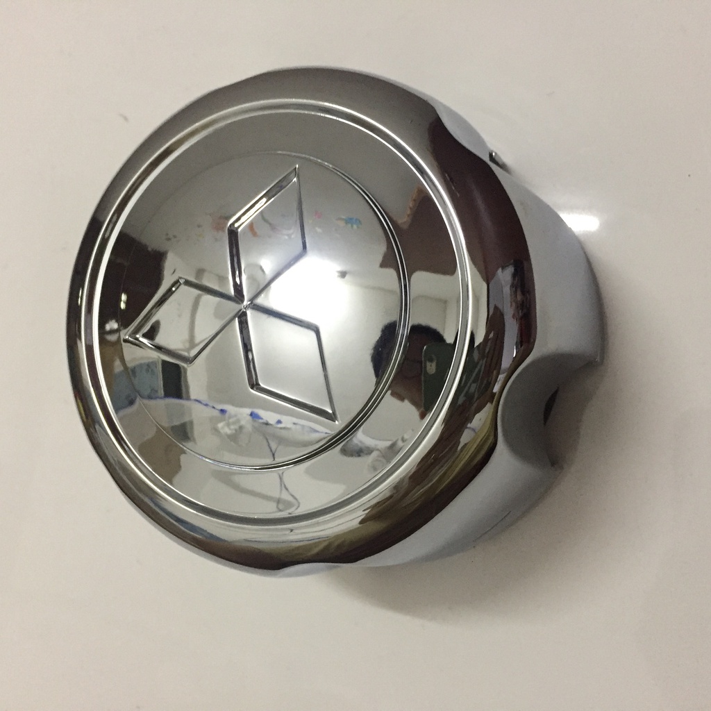 Suitable for Mitsubishi Pajero wheel hub cover, tire center cover ...