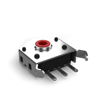 5pcs Original Kailh Rotary Mouse Scroll Wheel Encoder 5 Millions ...