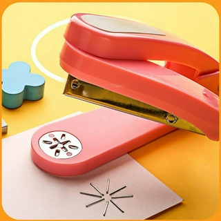 KW-TRIO 360 Stapler Rotation Heavy Duty Stapler 24/6 Staples Effortless ...