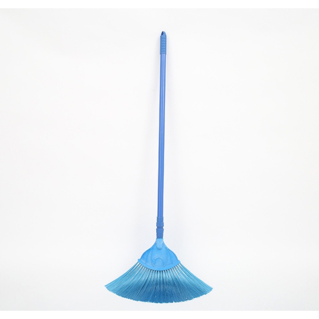 Extendable Plastic Handle Whisk Broom ( Walis Tambo) | Shopee Philippines