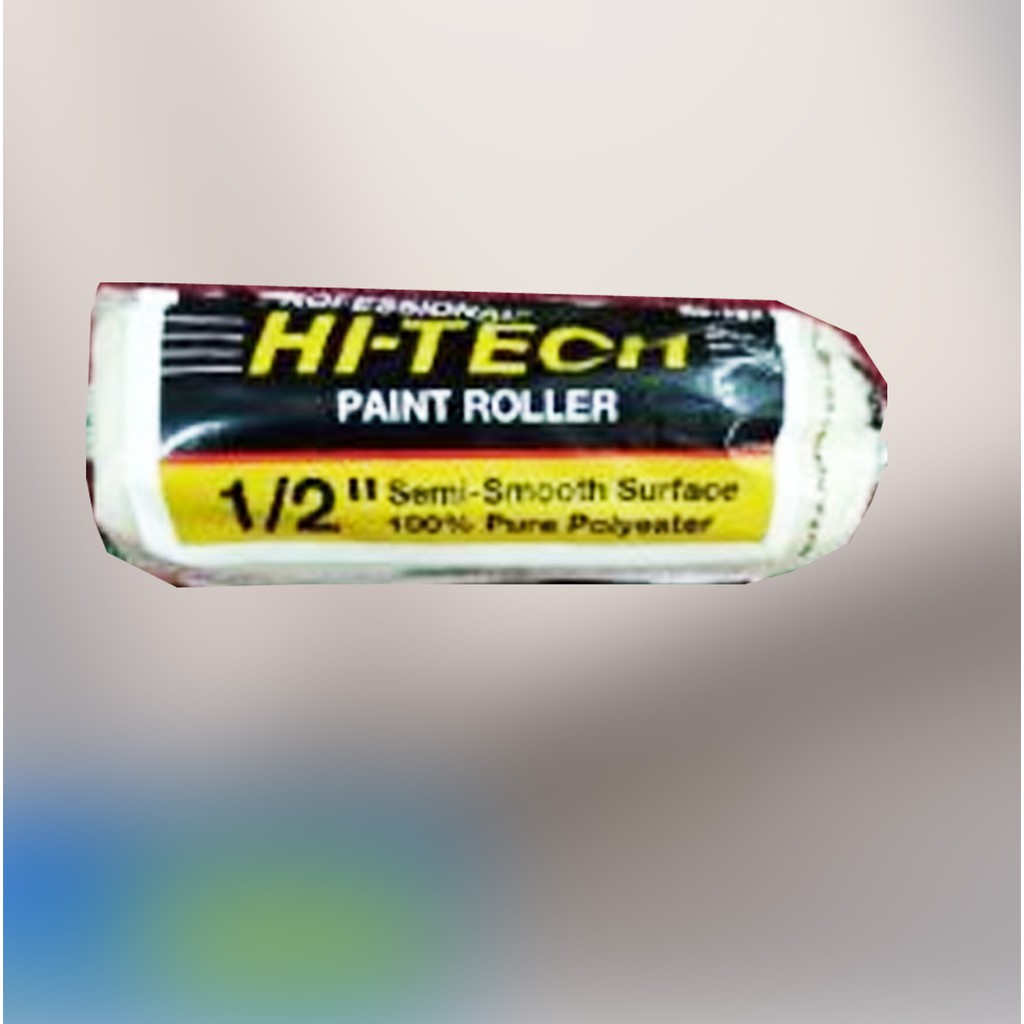 Hi-Tech/StorchPaint Roller 4" 7"or 9" with Handle / or Filler only ...