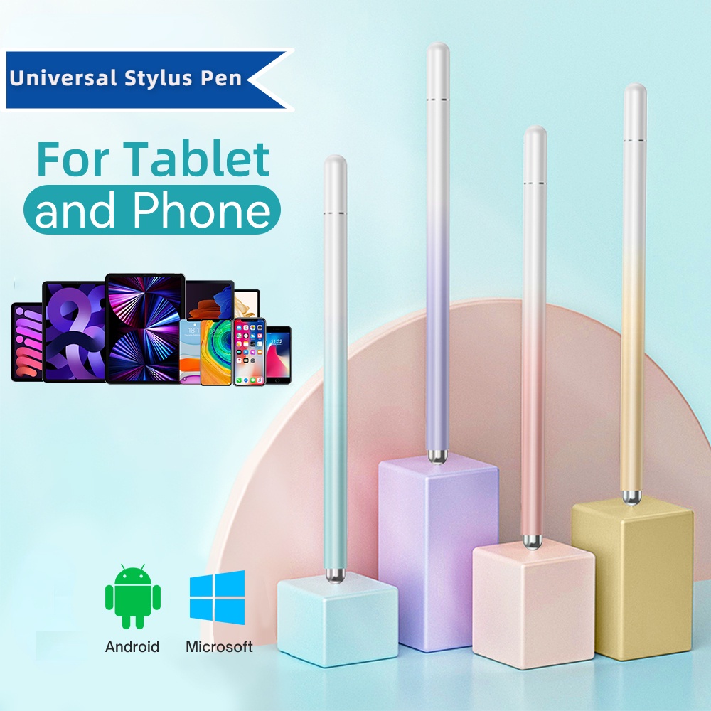 Universal Stylus Pen For For iPhone 11 12 13 14 Pro Max X XS Max XR 7 8 ...