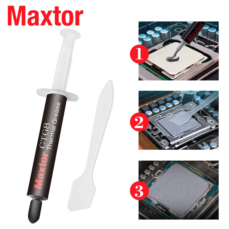thermal paste - Best Prices and Online Promos - Apr 2026 | Shopee ...