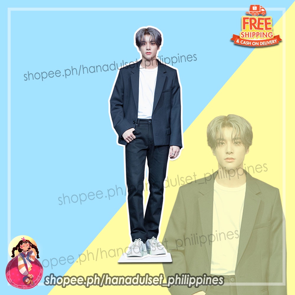 5 inches EN Standee ♥ hdsph [Jake] | Shopee Philippines
