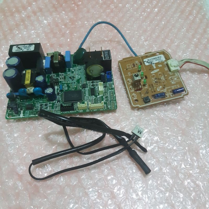 Samsung Home Air Conditioner Circuit Board Part No.DB93-06926J Assy Pcb ...
