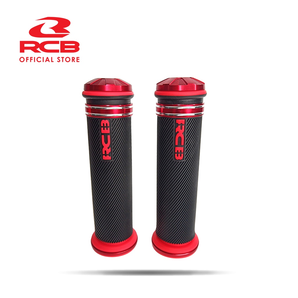 RCB Alloy Handle Grip 66 AHG66 Universal ( OTOKLASIKO) | Shopee Philippines