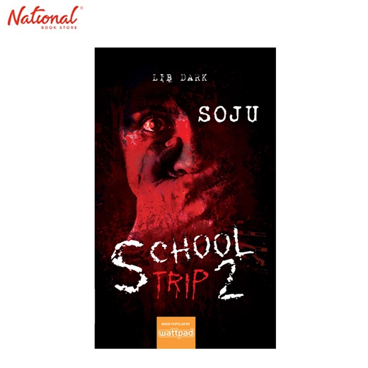 School Trip 2 Mass Market by Soju National Book Store | Shopee Philippines