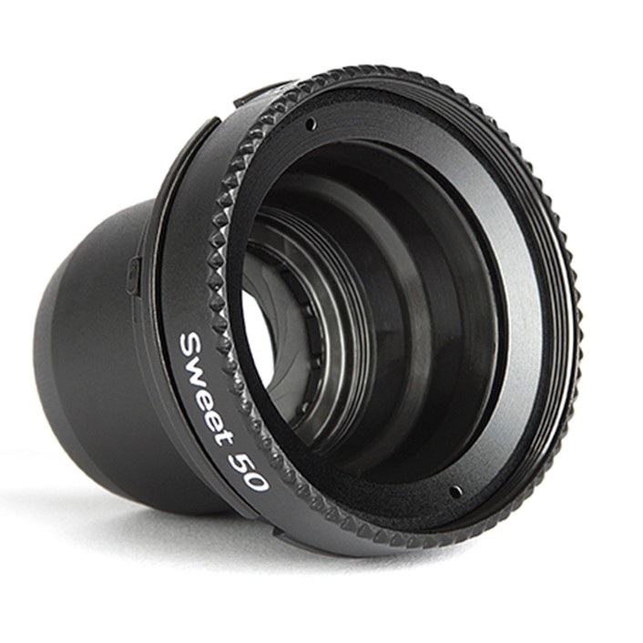 Lensbaby Sweet 50 Optic (Optic Baby Lens) | Shopee Philippines