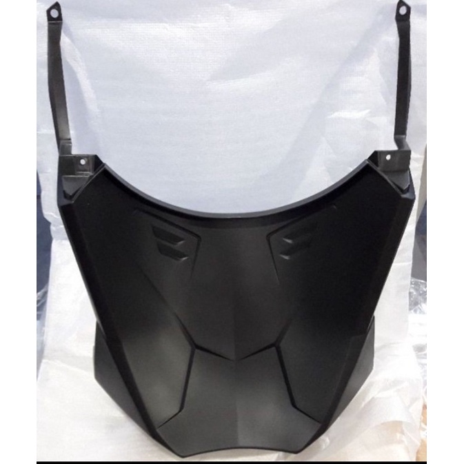 CLICK 125/CLICK 150 VERSION 1FRONT LOWER COVER /ARARO ORIGINAL HONDA ...