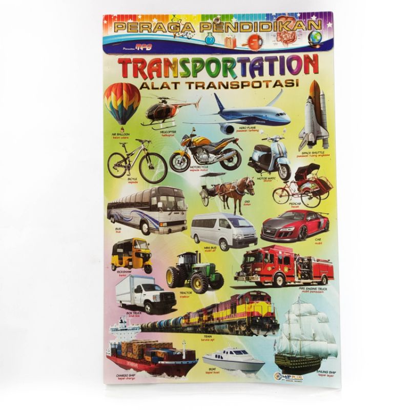 Children's poster, Vehicle poster, Transportation poster ...